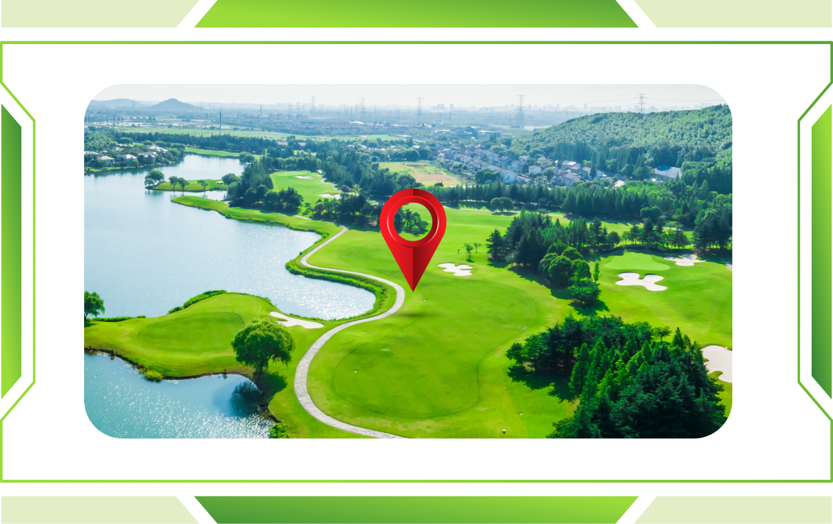 [WEB3×GOLF]世界初のゴルフNFTゲームGOLFIN – 「ゴルフで稼げる仕組み」を提供することで、「ゴルフのみで稼ぐことが難しい」現状を打破し、ゴルフ人口を増やし、人々を健康に。